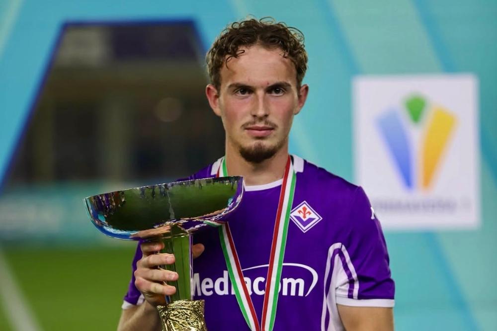Commisso: «La Fiorentina deve avere standard più alti, ma questo club ...
